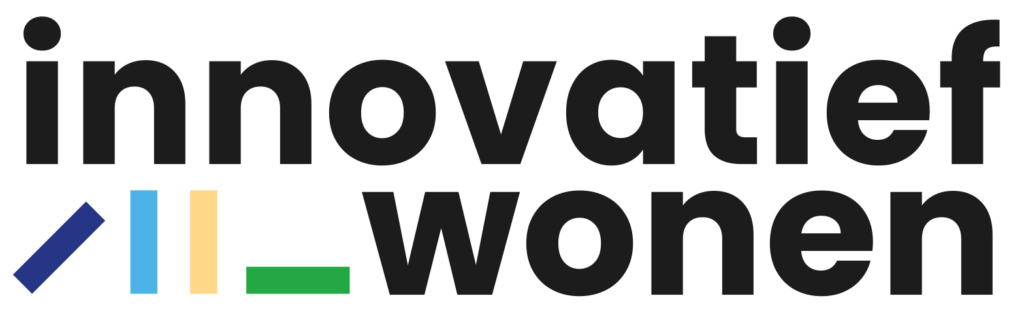 Nieuw: website Innovatief wonen in Vlaanderen - architectuurwijzer